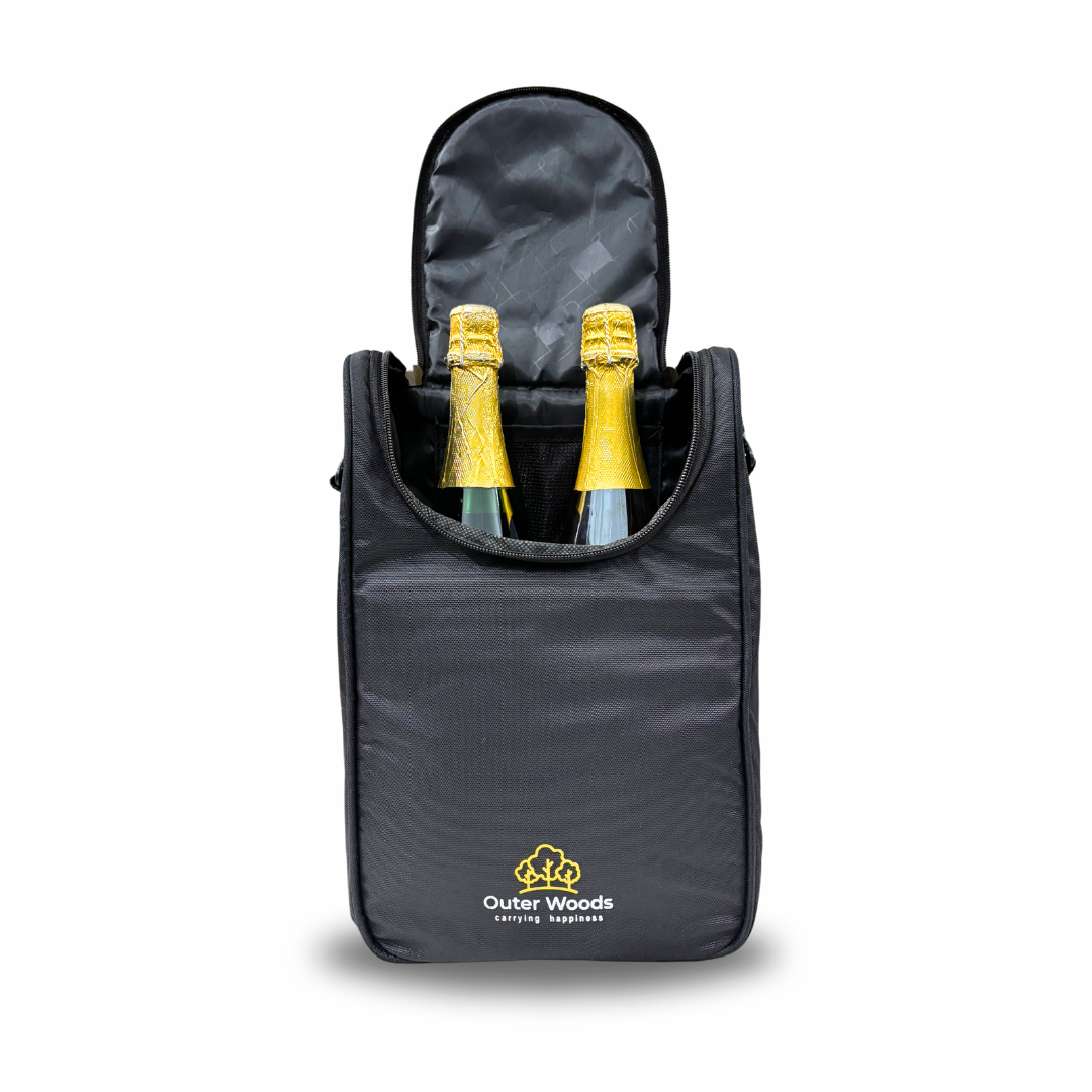 Beverage Cooler Bags - Shop Beer and Wine Bottle Cooler Bags